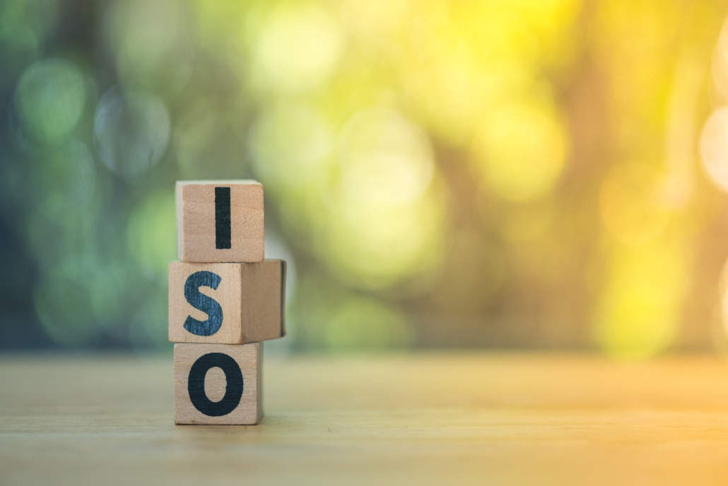 ISO Certifiering - Vi hjälper ditt företag med ISO certifiering